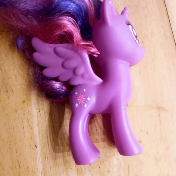 Toys | Hasbro Twilight Sparkle Toy Figure | Poshmark
